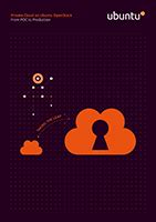 Building A Private Cloud Taking The Leap Ubuntu