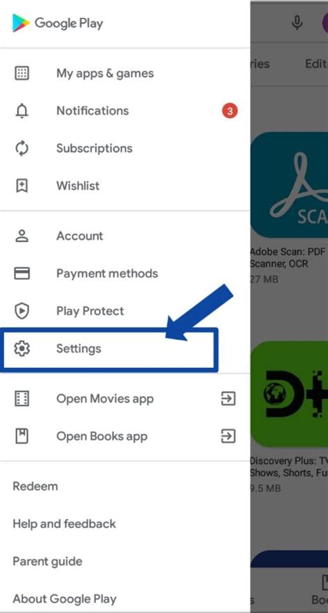 How To Update Google Play Store Manually On Android