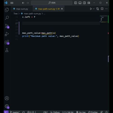 Leandra Shania Anderson On Linkedin Softwareengineer Interviewpreparation Dsa
