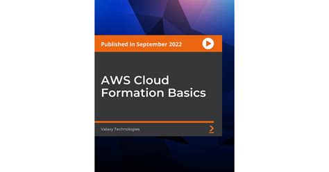 Aws Cloud Formation Basics Video
