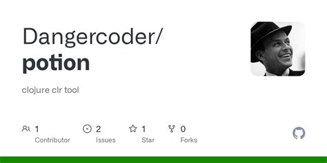 Potion A Clojure Clr Dotnet Tool Rdotnet