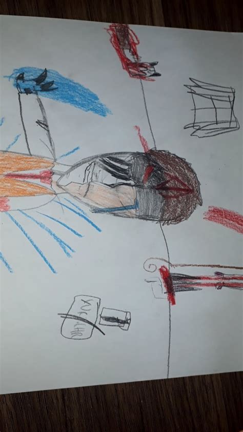 Evil Mc Backstory Rddlc