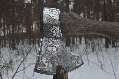 Топор Сварог - ToporShop