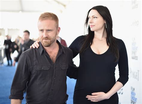 Laura Prepon And Ben Foster At Spirit Awards Pictures Popsugar Celebrity Photo