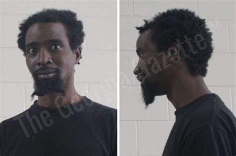 Reginald Dennis — Houston County Jail Bookings