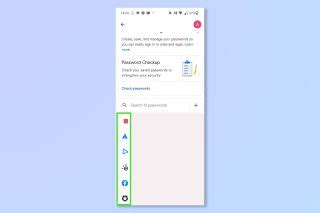 How To View Saved Passwords On Chrome Tom S Guide