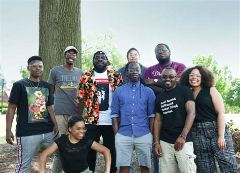 A Letter From Hanif Abdurraqib Hurstonwright Foundation