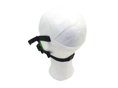 Bls Sge 46 Half Face Mask With 40mm Rd40 En148 1 Screw Thread Total