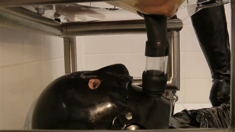 Rubber Femdom Xhamster