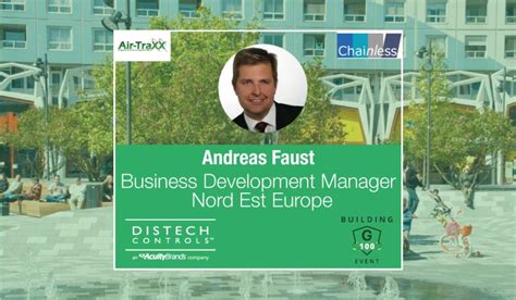 Distech Controls On Linkedin Are You Attending The Building G100 Event