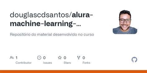 GitHub Douglascdsantos Alura Machine Learning Introducao A Classificacao Sklearn
