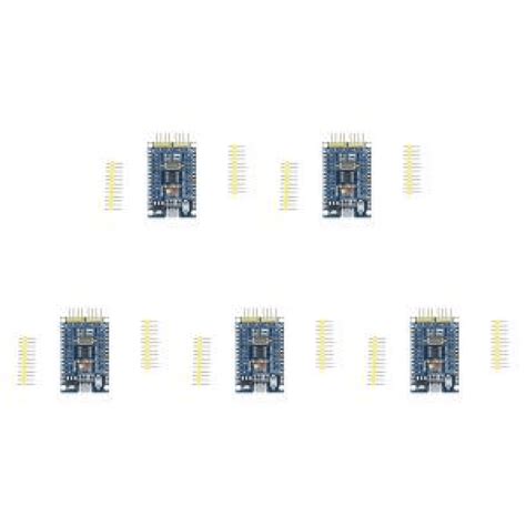 Placa 48 Mhz Stm32f030f4p6 Core System Learning Arm Cortex M0 Core Con Puerto Usb Walmart En Línea
