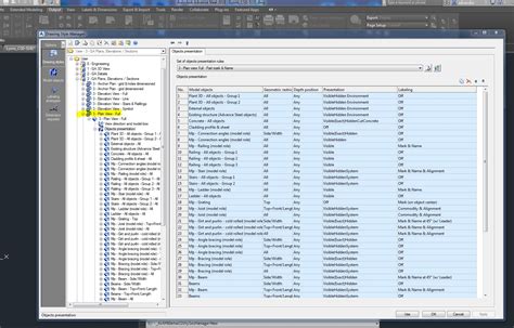 Solved Xref Not Showing Up In Plan Drawings Autodesk Community