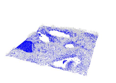 4 Ground Classification The Lidr Package