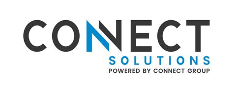 Connect Group Connect Solutions
