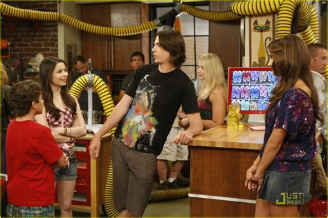 Icarly Ibeat The Heat