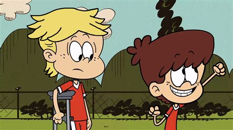 Loud House Characters Fictional Characters Lynn Loud Character Home