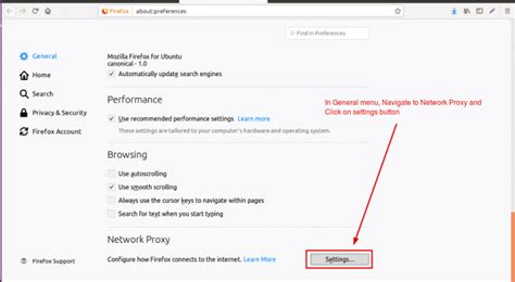 Jmeter Script Recording Configuration Jmeter Reording