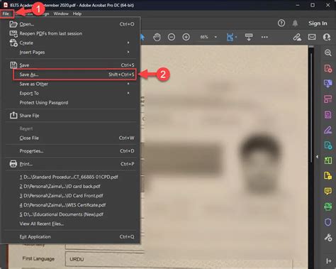 How To Fix Out Of Memory Error In Adobe Acrobat How To Fix Out Of Memory Error In Adobe Acrobat