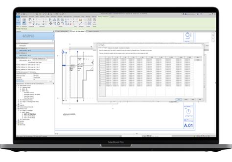 All In One Revit Template Architectureparadise