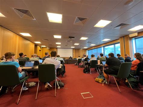 scott durow🌈 on linkedin eppc23