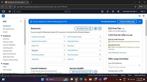 Aws Ec2 Cloudcomputing Learninginpublic Awsjourney Techgrowth