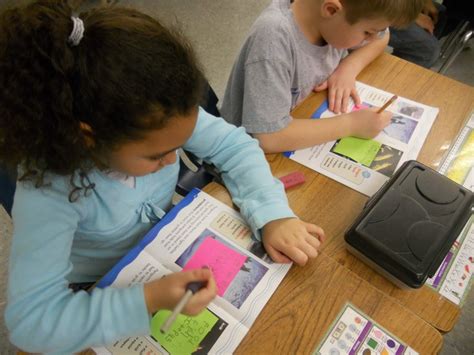 7 Ways To Use Sticky Notes In English Class English Teaching 101