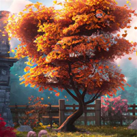 Why Is My Maple Tree Not Turning Red The Answers You Need Tree Pursuits