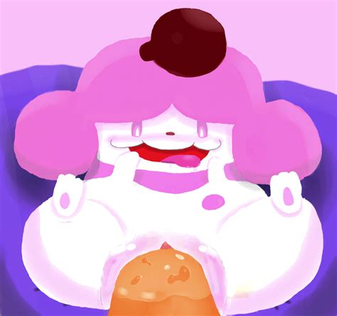 Rule 34 Blush Drmyro Artist Female Feral Interspecies Male Nintendo Open Mouth Penetration