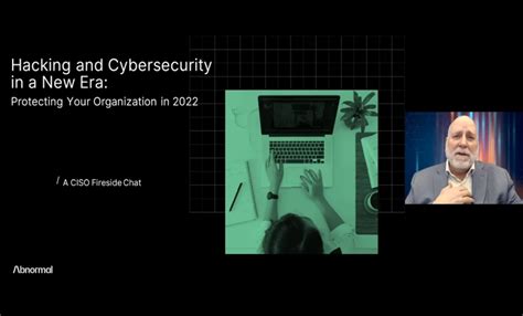 Hacking And Cybersecurity In A New Era Healthcareinfosecurity