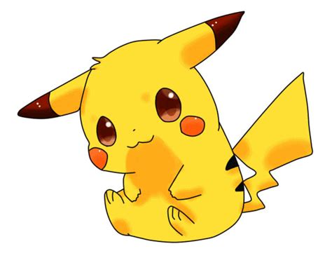 Pikachu Dancing  Pikachudancing Pikachu