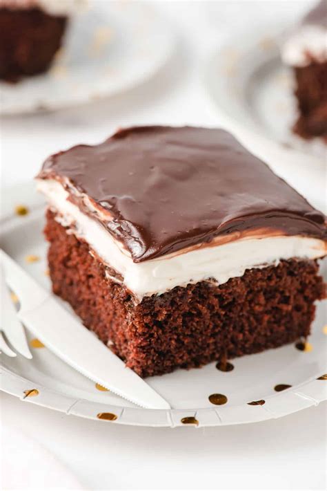 Ho Ho Cake Roll Recipe
