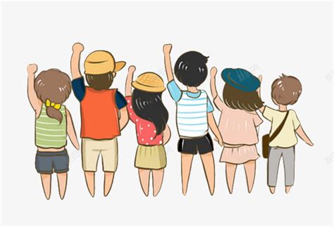 同学动画图片动画图片风景图片大山谷图库