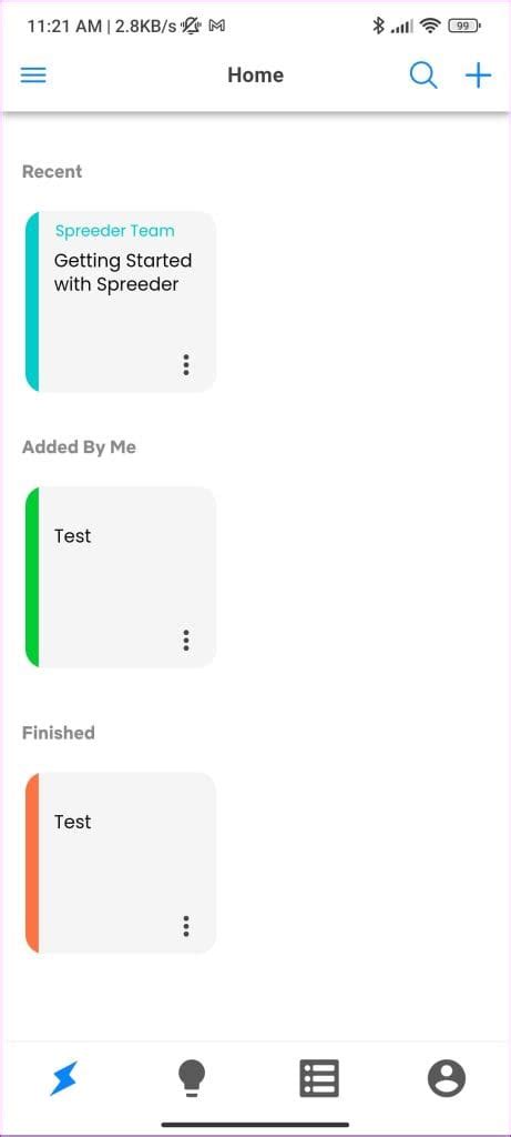 5 个最佳仿生阅读应用程序、转换器和扩展 极客指南