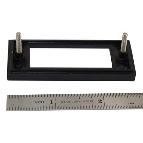 New Digit LCD Digital Panel Meter Circuit Specialists