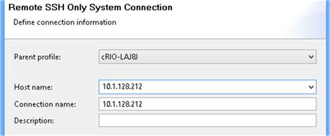 Integrating C Code With Labview On Ni Linux Real Time Targets Ni