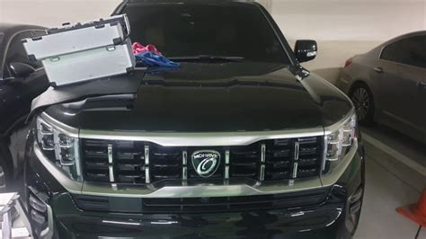 양산유리용접 모하비 앞유리돌빵 덕계유리복원 출장 수리 네이버 블로그