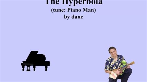 Hyperbola Youtube Music