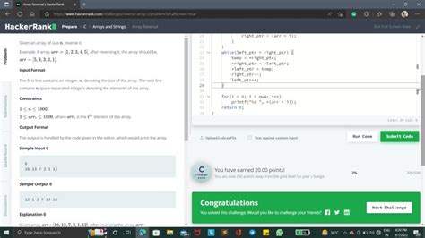 Sejal Kumari On Linkedin Scalerdiscord Scalerlearning Discord 30daysofcode