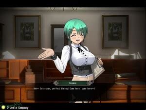 Adultgamesworld Free Porn Games Sex Games Iris Chronicle New Final Version 1 2 Full Game