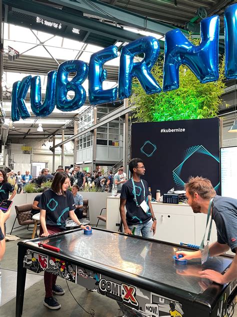 containerdays on linkedin cds22 kubernetes k8s cloudnative