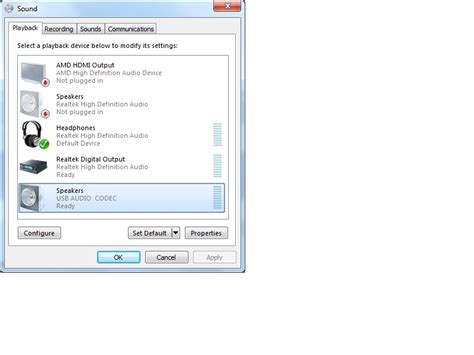 Audacity Doesn T See My Mic Help Windows Audacity Forum