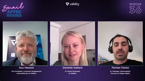 Validity Inc On Linkedin Dmarc Alignment