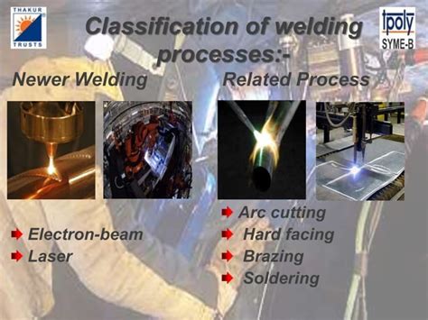 Welding Ppt Ppt