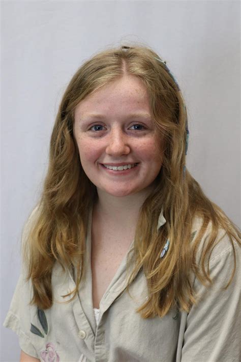 Hannah Shaffer Fhs Press