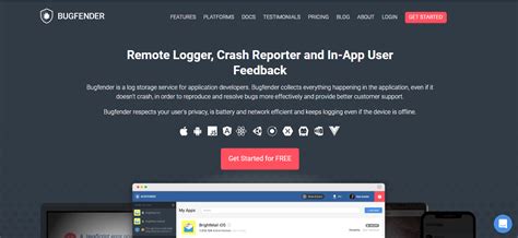 Top 22 Ios Testing Tools For 2024 Lambdatest