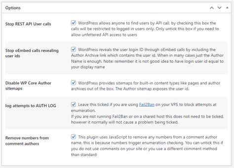 How To Prevent And Stop Wordpress User Enumeration Melapress