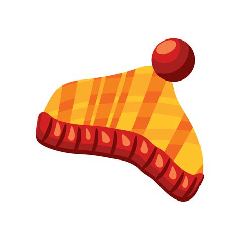 Warm Hat Icon 10420448 Vector Art At Vecteezy