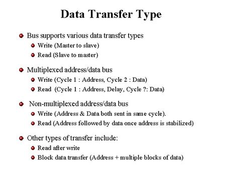 explanation interrupts system interconnections interrupts a computer system