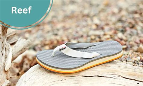 Olukai Vs Reef Vs Rainbow A Comprehensive Comparison Of Flip Flop